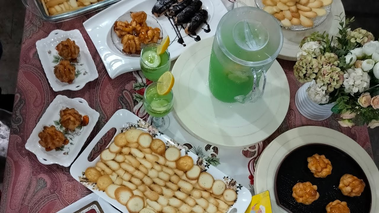 Lengua De Gato and Creamy Puff & Eclair/Bread and Pastry Scholarship ...