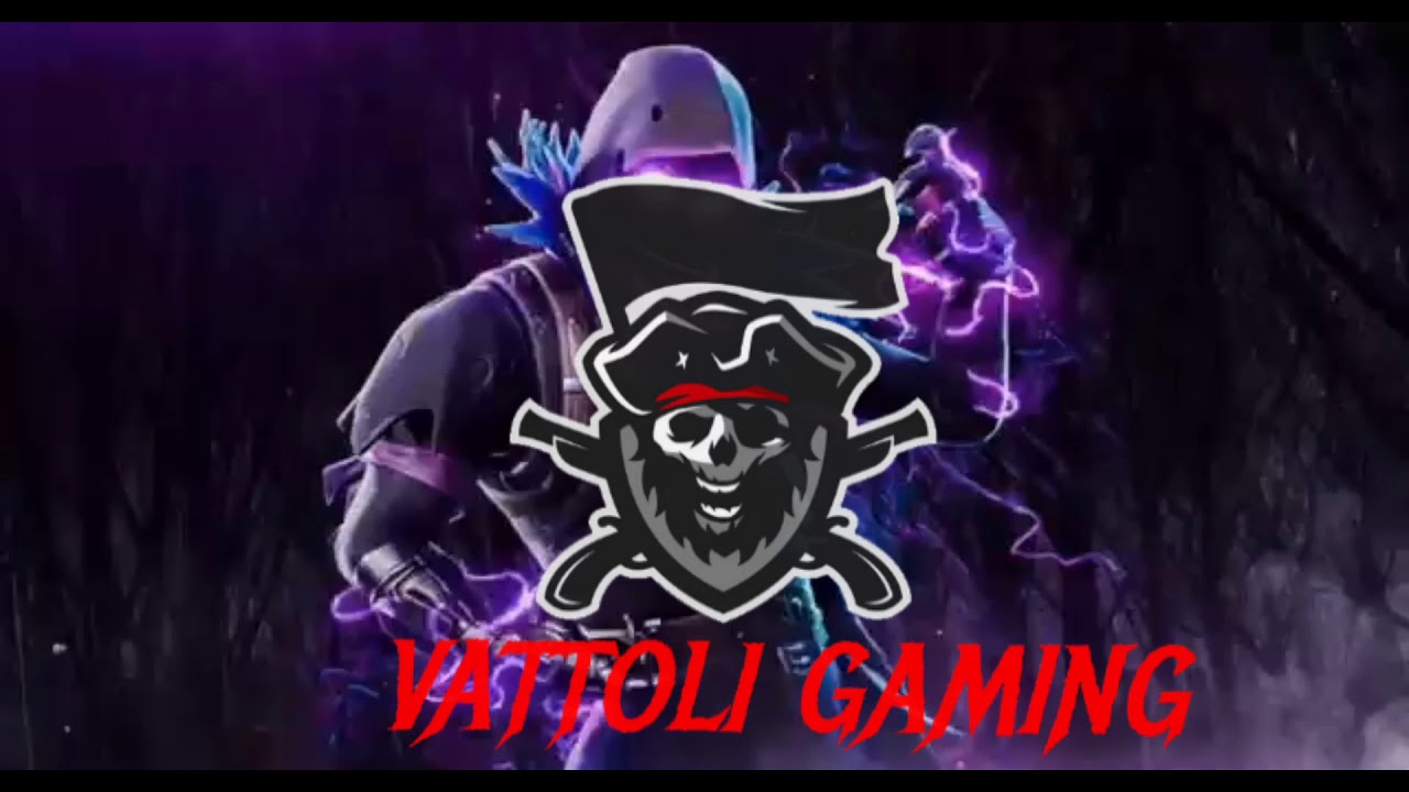 VATTOLI GAMING INTRO - YouTube