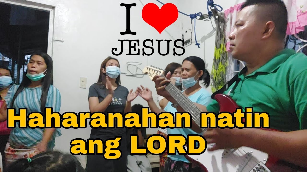 Mga Awiting Makalangit | Ka manong vlog - YouTube