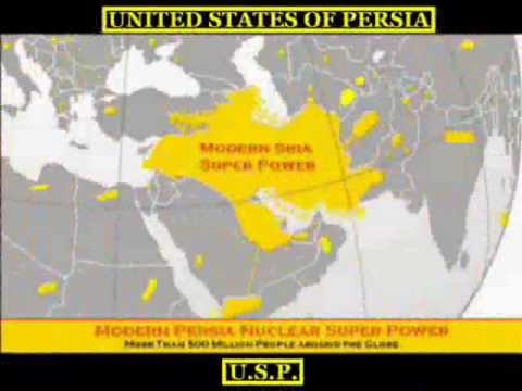 MODERN SHIA NUCLEAR SUPER POWER (Персия) - YouTube