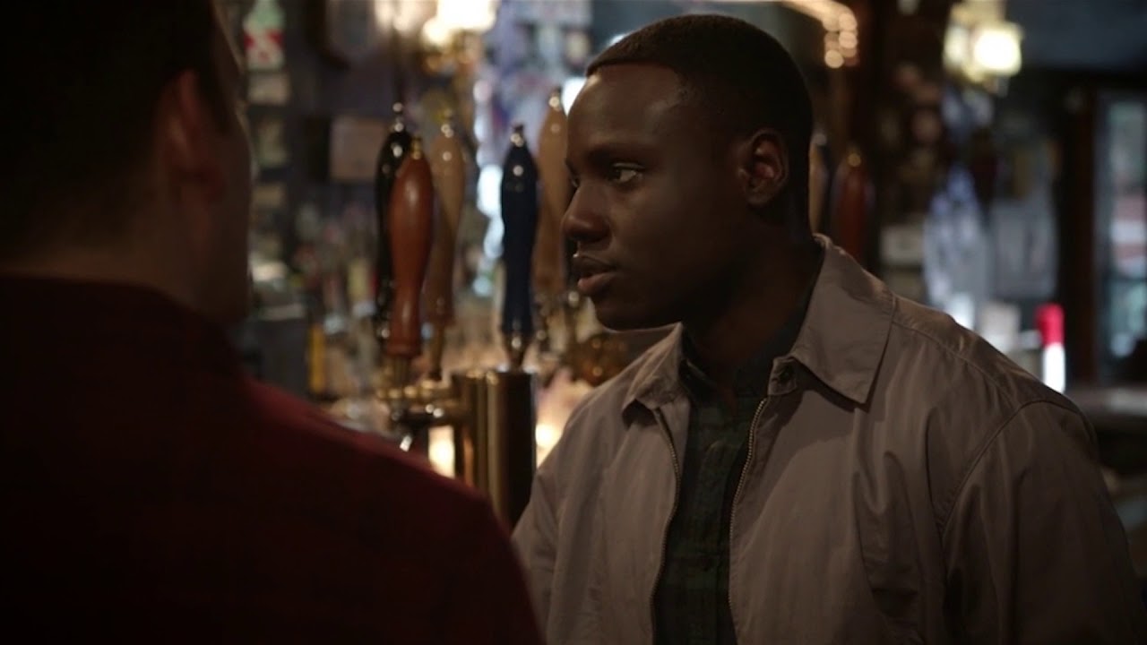 Example Clip (How to get scenes for your Demo Reel? Read the ...