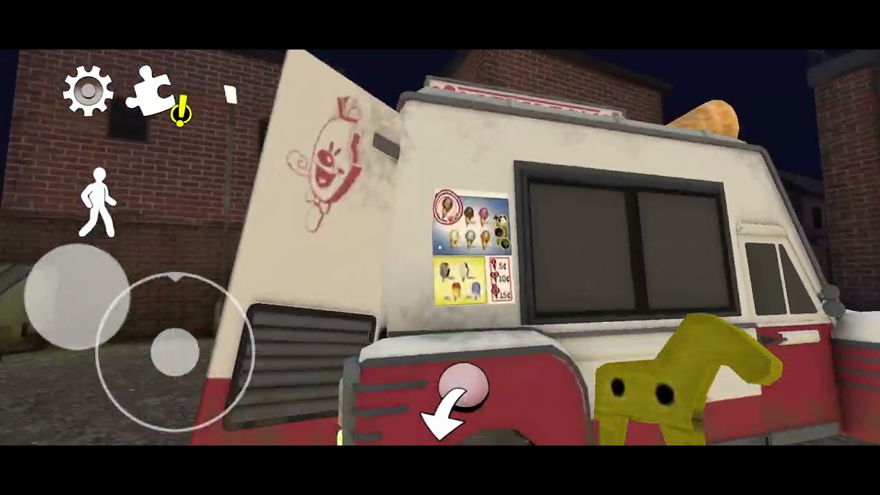 ICE CREAM 3 GAME PLAY VIDEO - YouTube