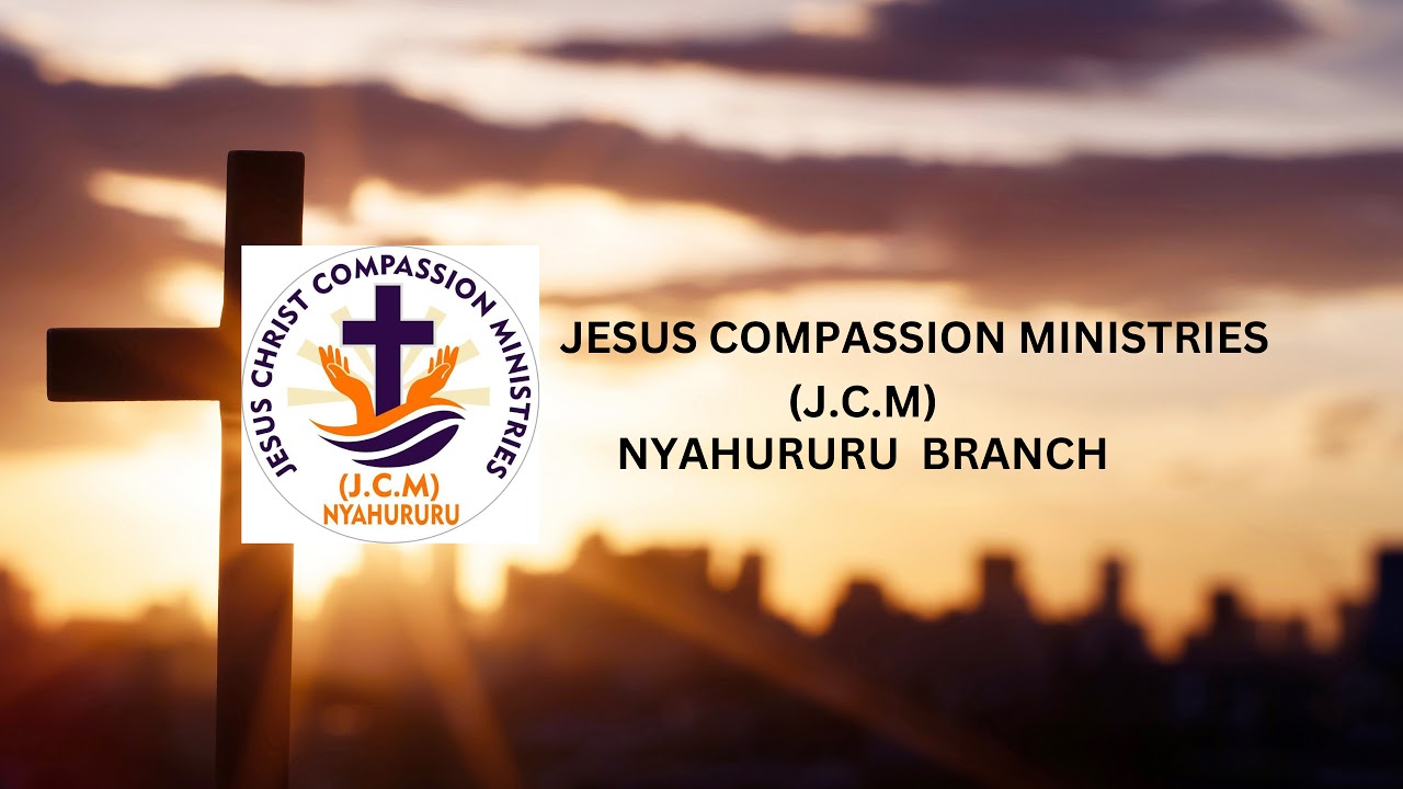 JCM NYAHURURU BRANCH Live Stream - YouTube
