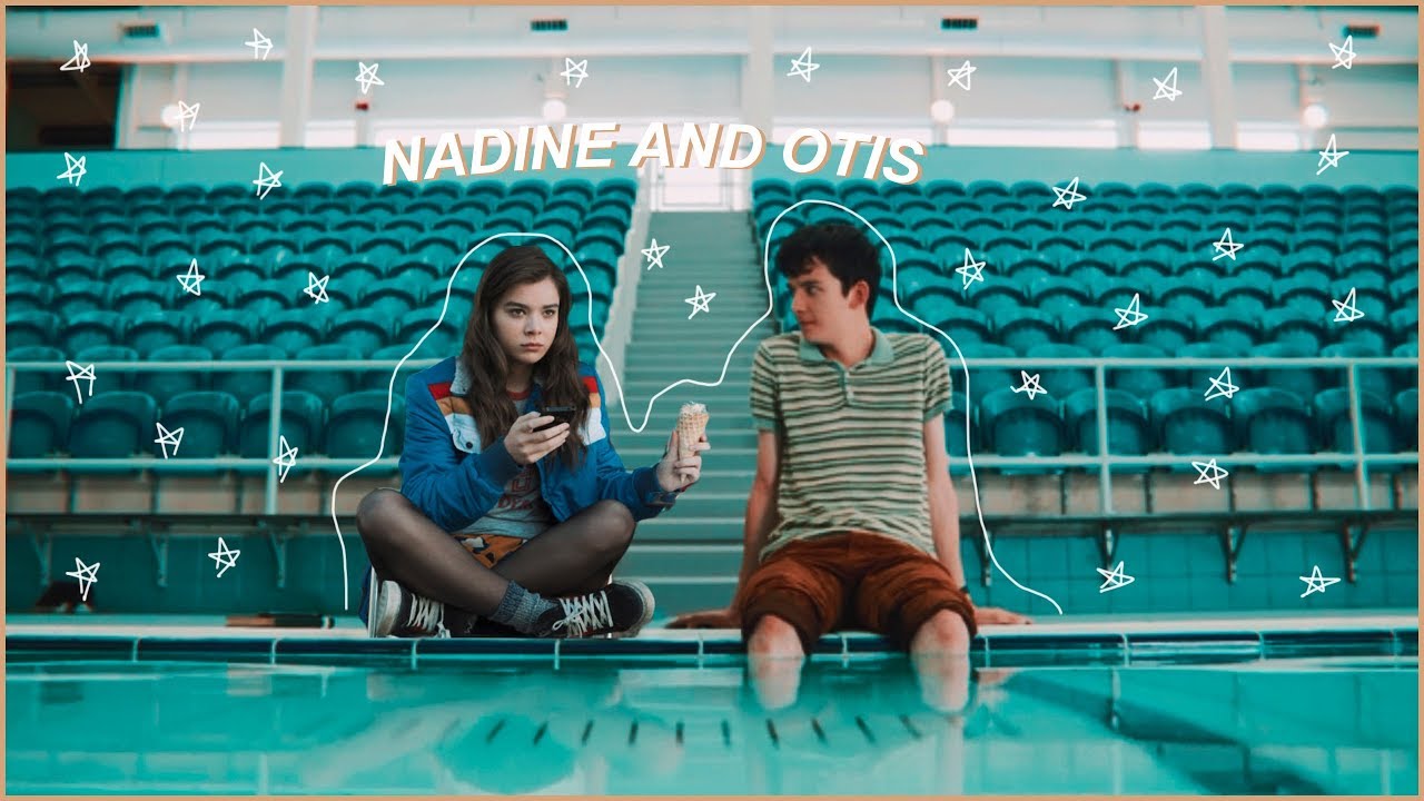 ...When we were 18... \\ Nadine and Otis (Crossover) - YouTube
