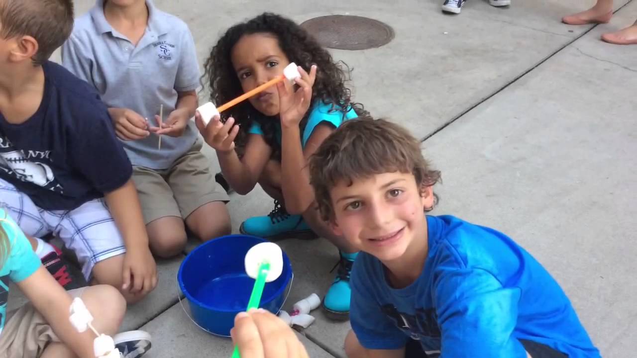 Taking Initiative - YouTube