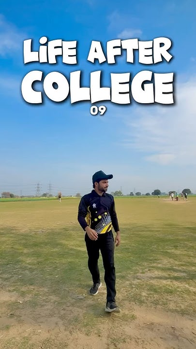 life after college 09 | mini vlogs | short vlogs | cricket day | sunday #beosm #minivlog # ...