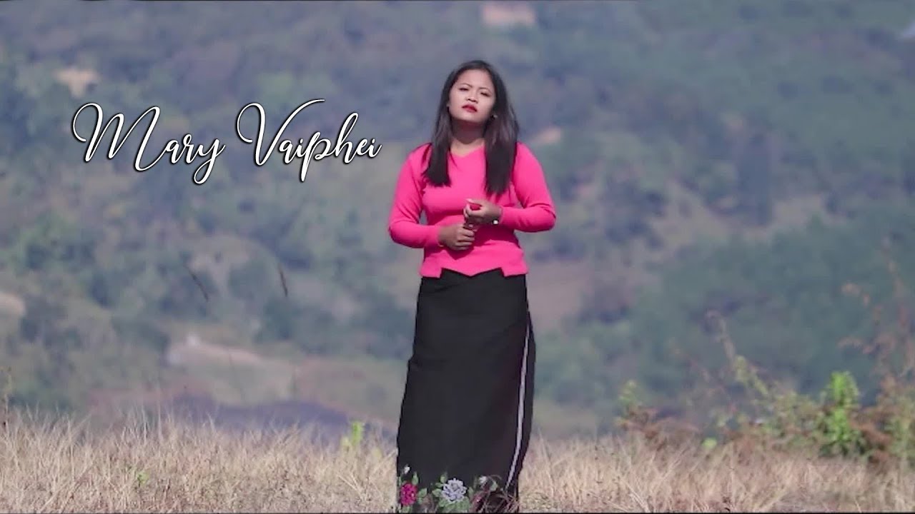 MARY VAIPHEI - YouTube