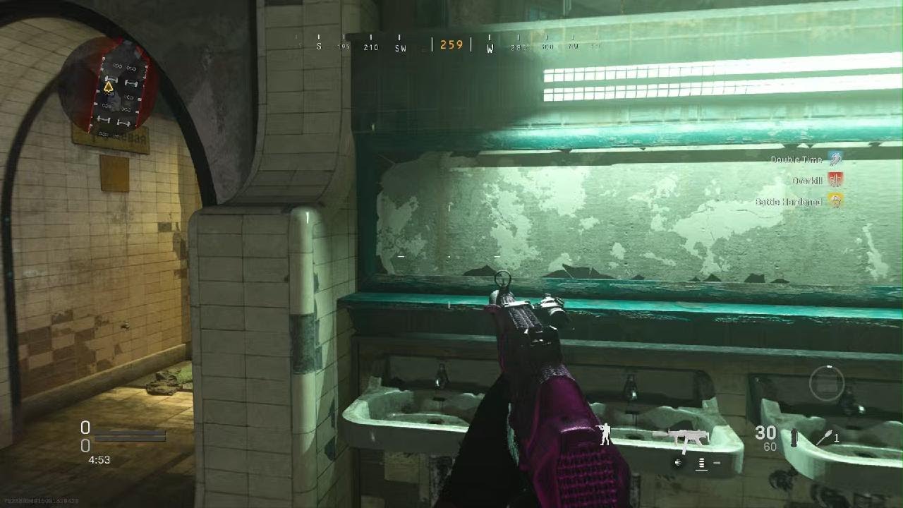 I sweat my ABSOLUTE HARDEST on a noob - YouTube
