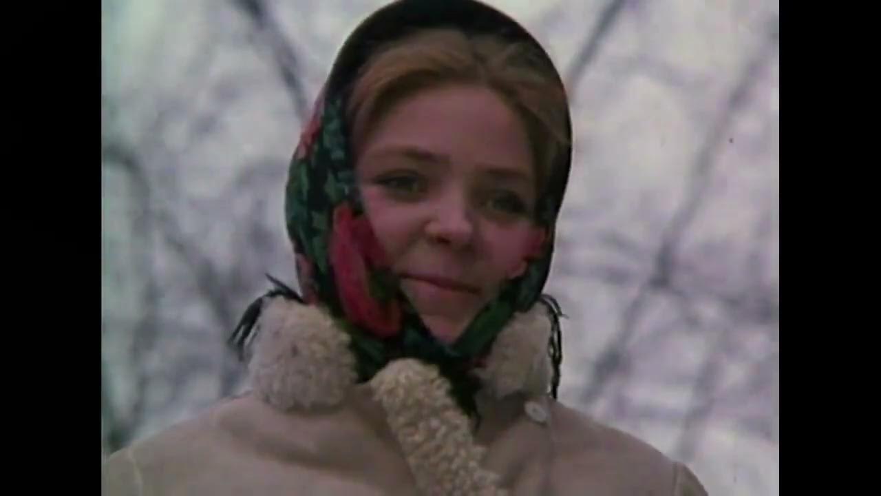 "Баламут" (1978)_Прорубь и Клава )) - YouTube