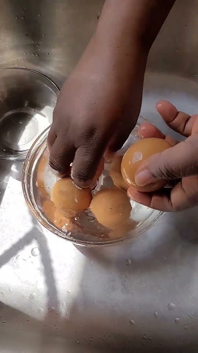 How many boiled 🤔 eggs can you eat in a day? #fypシ゚viral #fypシ #goviral #viralshorts #boiledeggs ...