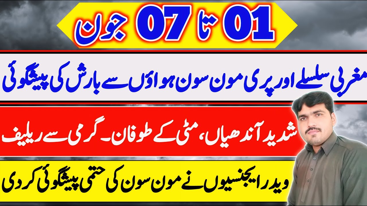 aaj ka mosam | weather update today | today weather | mosam ka hal ...