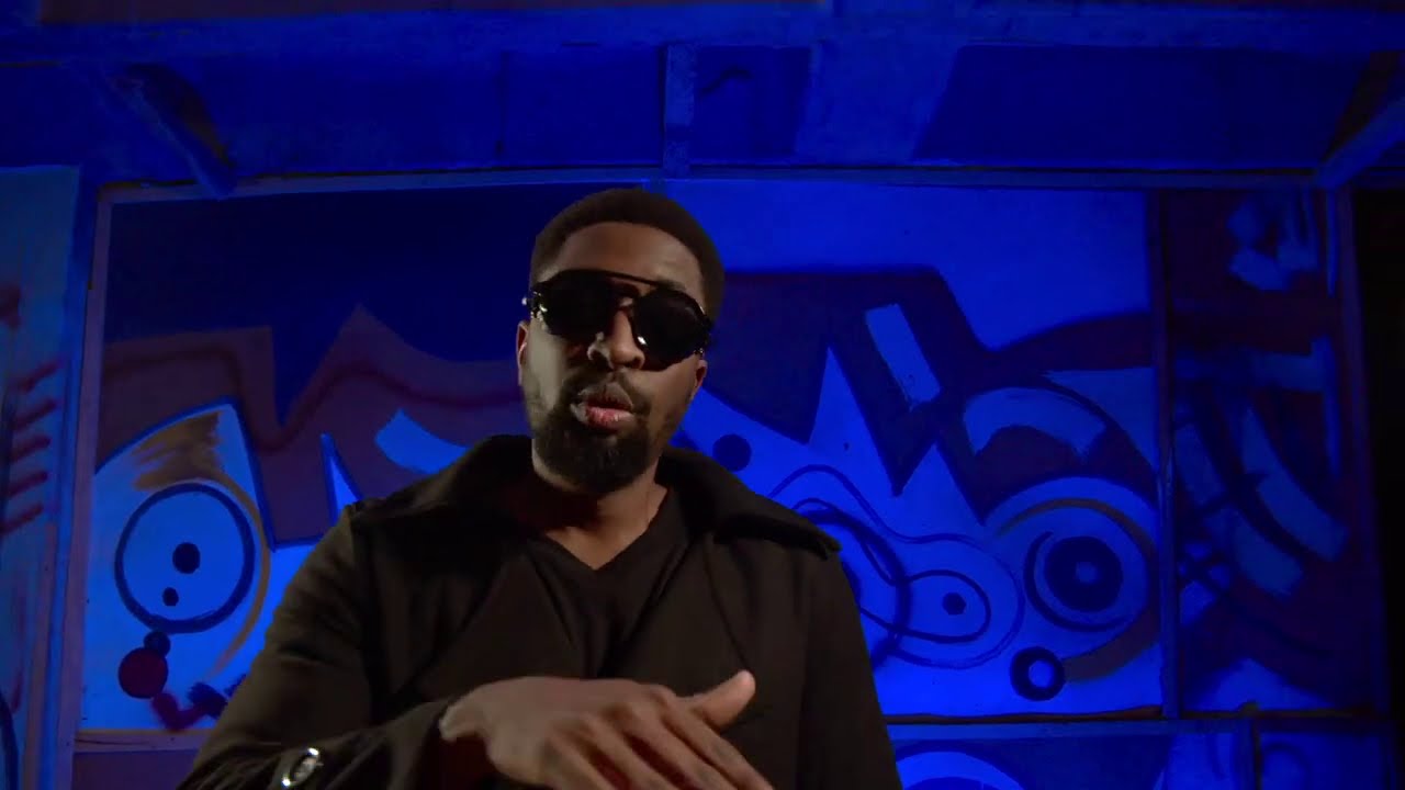 Deezell - Banaji (Music Video) Ft. Dj AB - YouTube