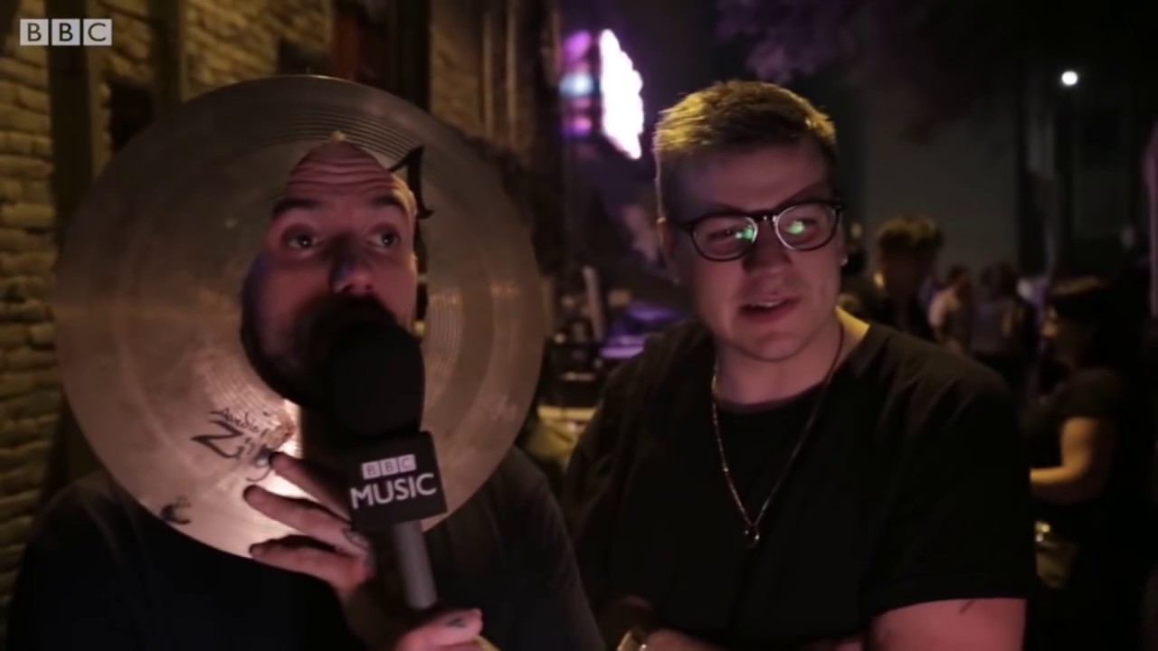 The British Punk evolution: Politically "Woke" or misguided pawns ...