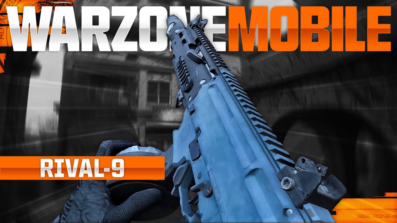 WARZONE MOBILE ANDROID MAX GRAPHICS GAMEPLAY - YouTube