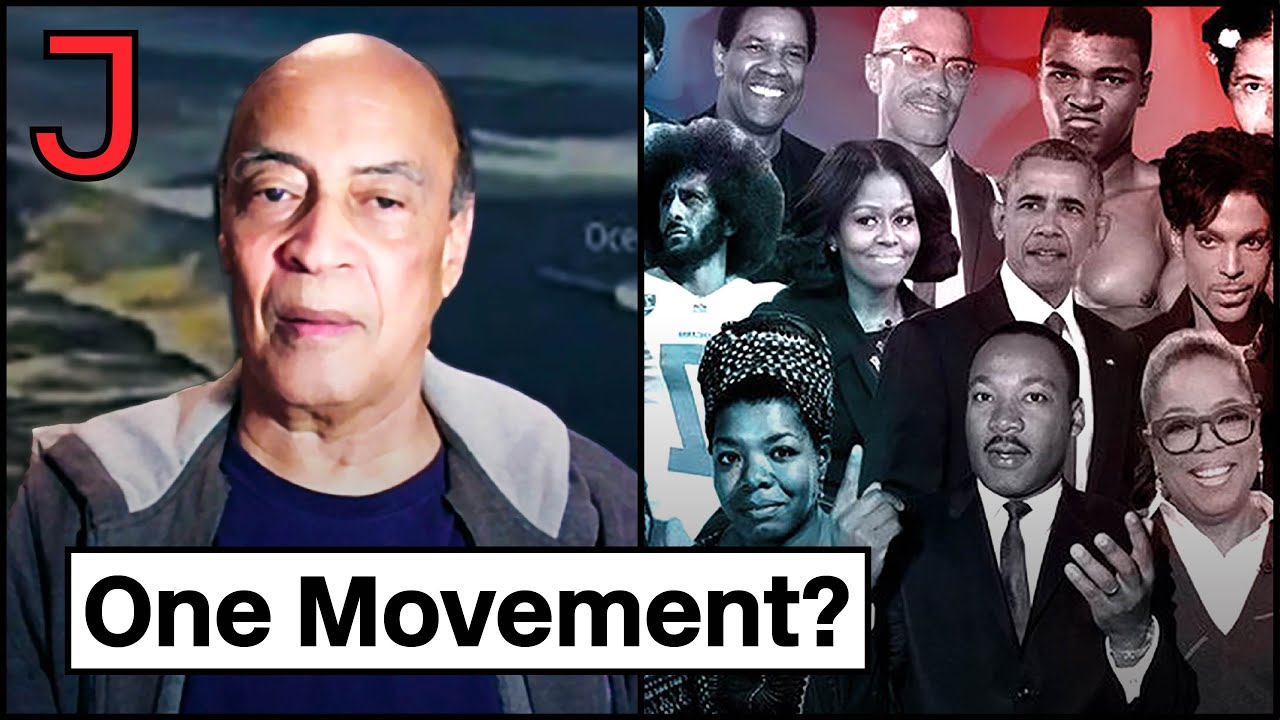 There’s No Transhistorical “Black Freedom Movement” — Adolph Reed ...