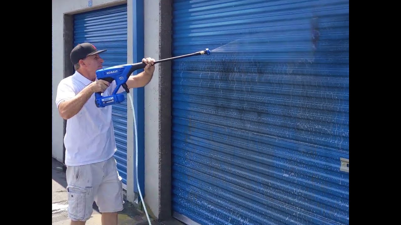 Wash 'N Roll - Product Overview - YouTube