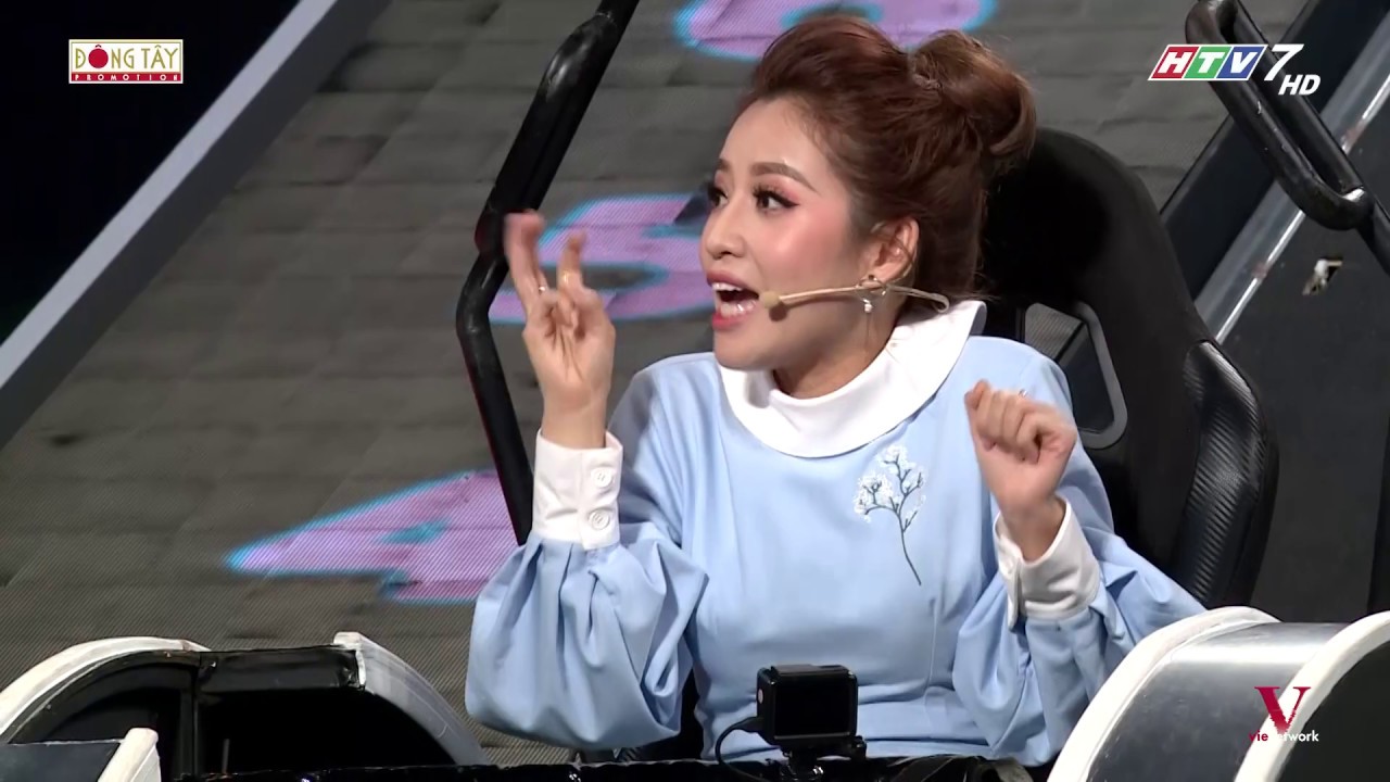Puka Ngậm Ngùi Vì Bị Trường Giang Bắt Bẻ Quá Nhiều | VieTalents ...