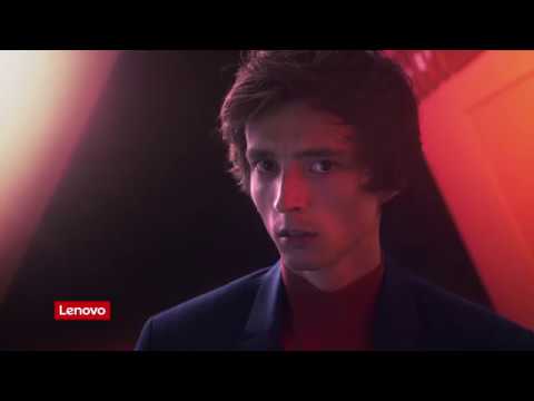 New Ultra Slim Laptop Series | Lenovo Yoga 730 | Lenovo India