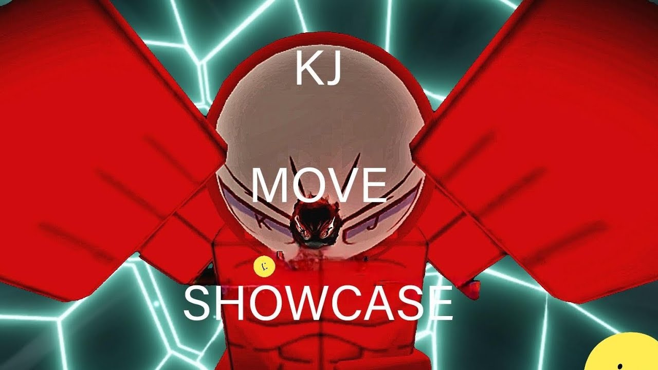 kj move showcase - YouTube