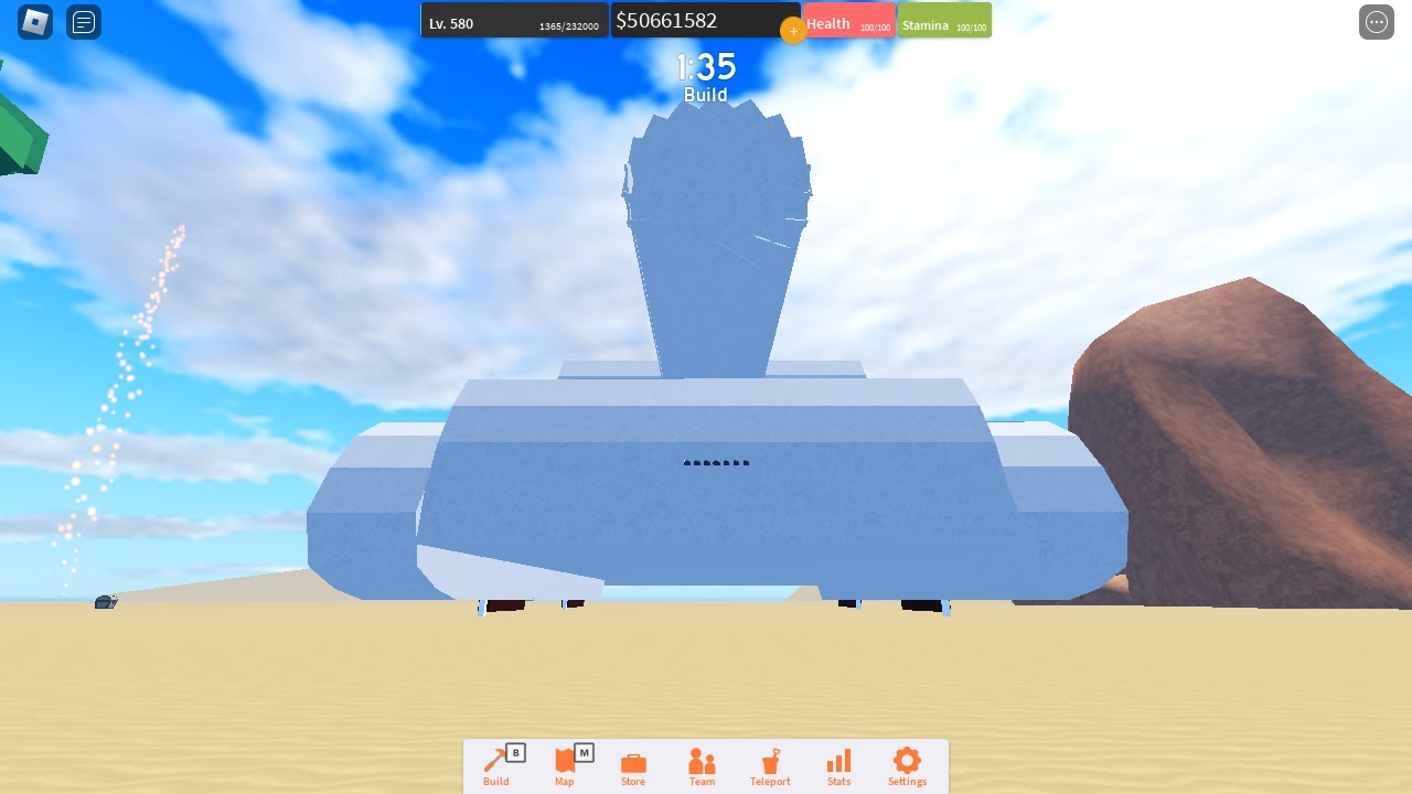 new giant tank | wfyb - YouTube