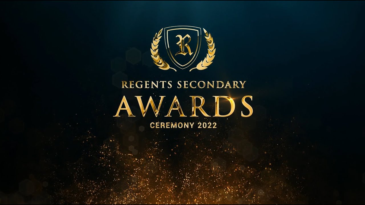 [SECONDARY - JUNIOR HIGH] AWARDS CEREMONY 2022 - YouTube