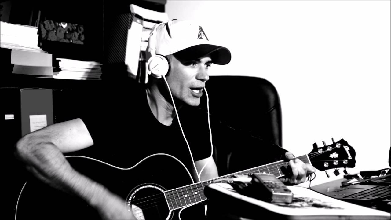 Poison (live & unplugged) - Alfredo Barbieri - Original - YouTube