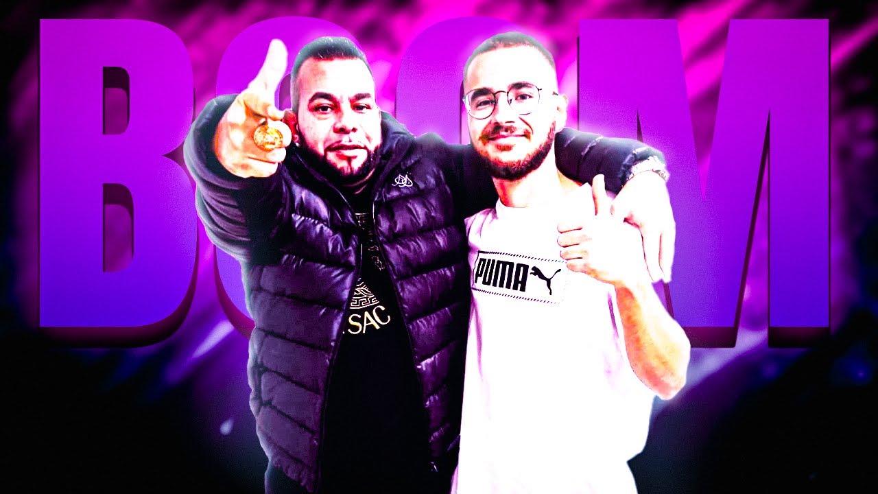 SIGNIFICADO DEL BOOM - CHURUMBEL DE MALAGA - YouTube