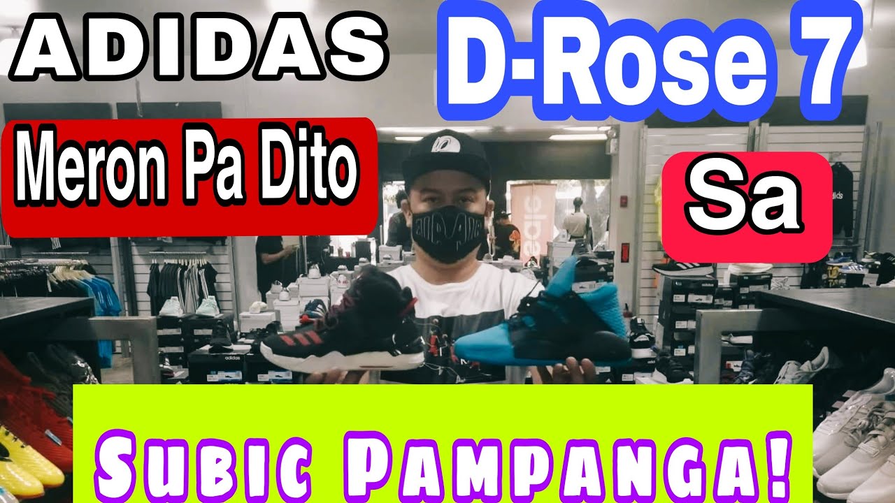 ADIDAS - Subic Bay, Freeport Zone,Subic Angeles Pampanga 20 to 50% off ...