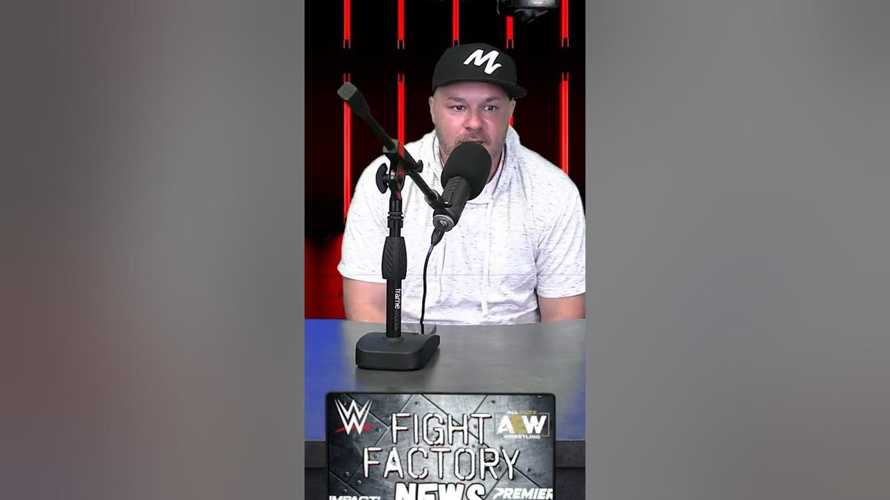 Who is in your Top 5 Wrestling Commentators of all time? - YouTube