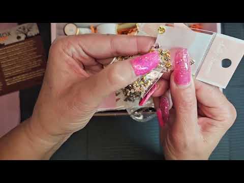 Daily Charm - Charme Box September Subscription Box - YouTube