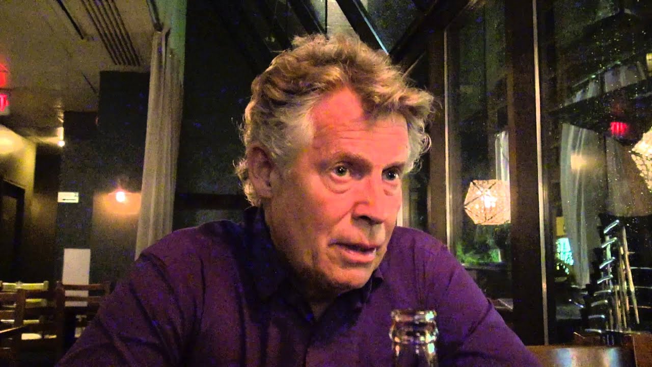 Bob Dobbs in Toronto (20-09-2014) - YouTube