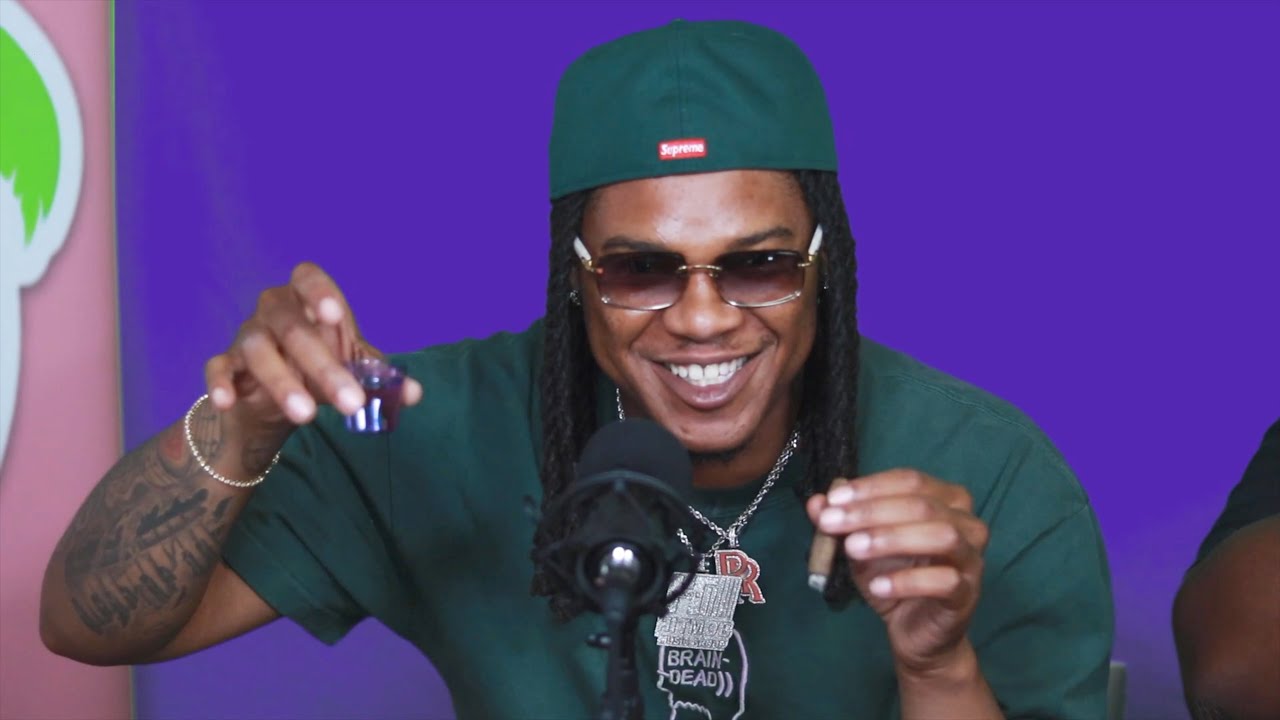 A Day In LA Podcast - The Traffic Music Episode with Ron Ron The ...
