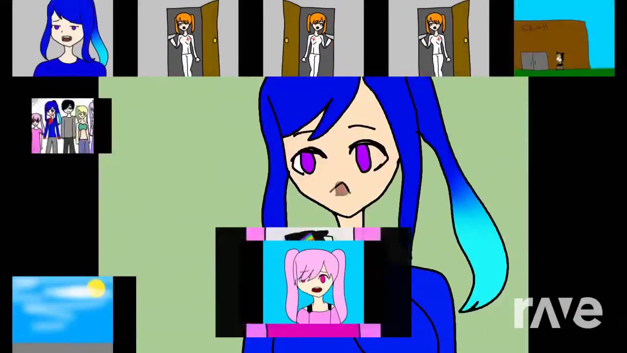 Magical Streamys Cutix - Schmoyoho & I Ytpmv Everything | RaveDj - YouTube