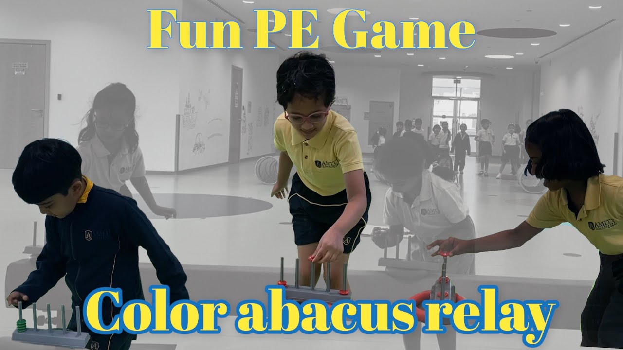 Fun PE Game Colour Abacus Relay PE GAMES Physed Games YouTube fun-pe-game-colour-abacus-relay-pe-games-physed-games-youtube