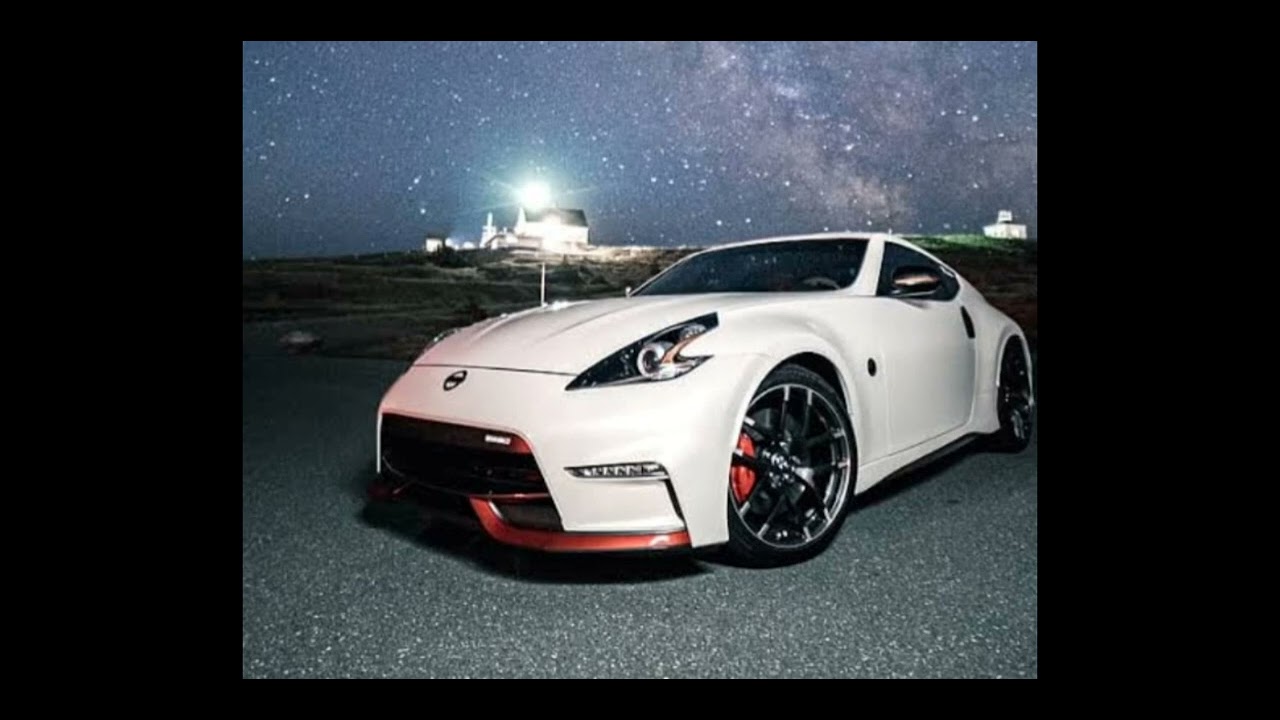 Nissan😈 - YouTube