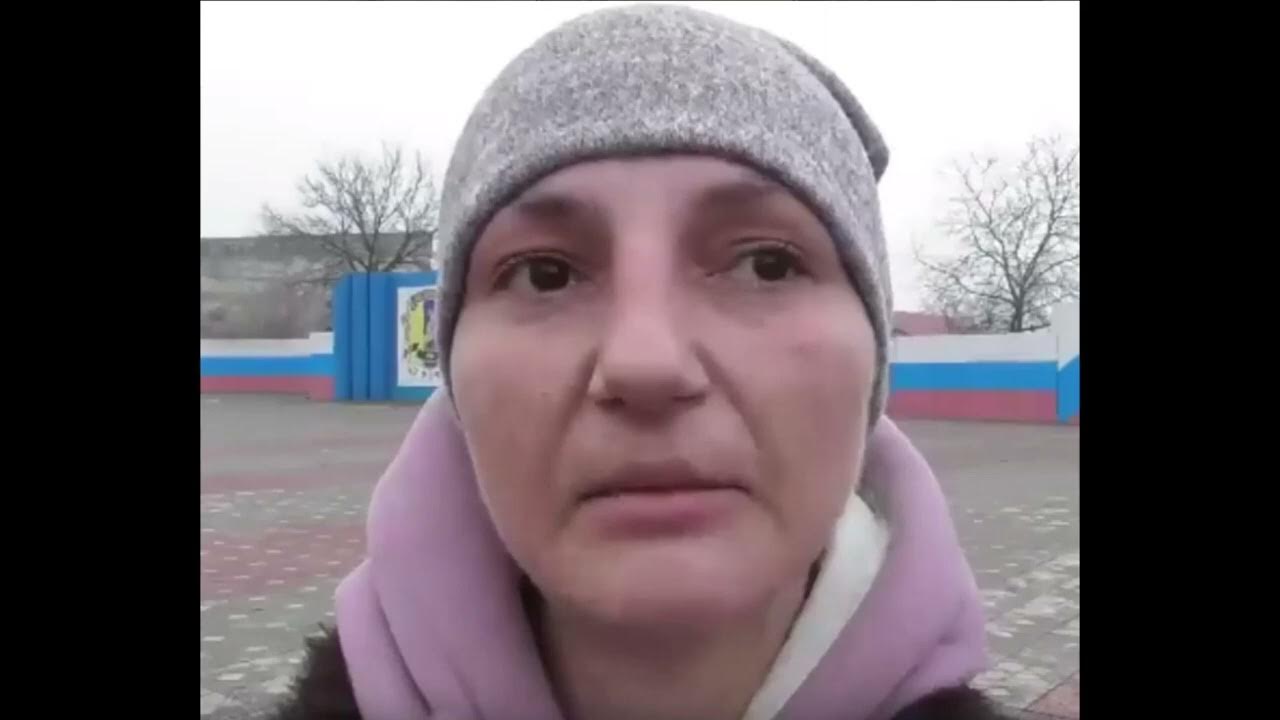 Про Донбасс! - YouTube