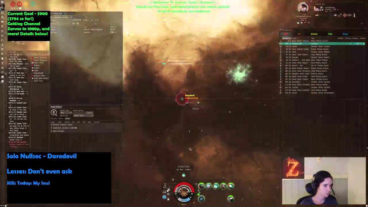 [Eve Online] Daredevil vs Daredevil (SiddtheKid100) - YouTube