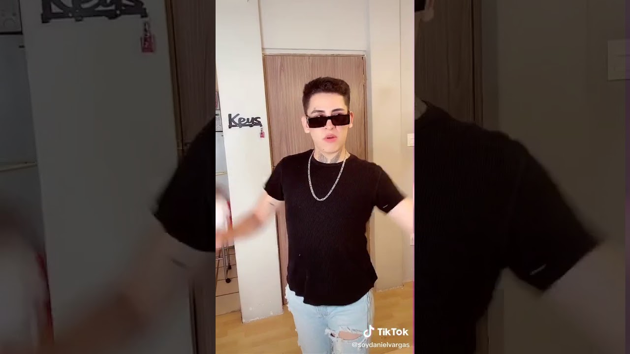 Kuno uno de los mejores tiktokers👑 - YouTube