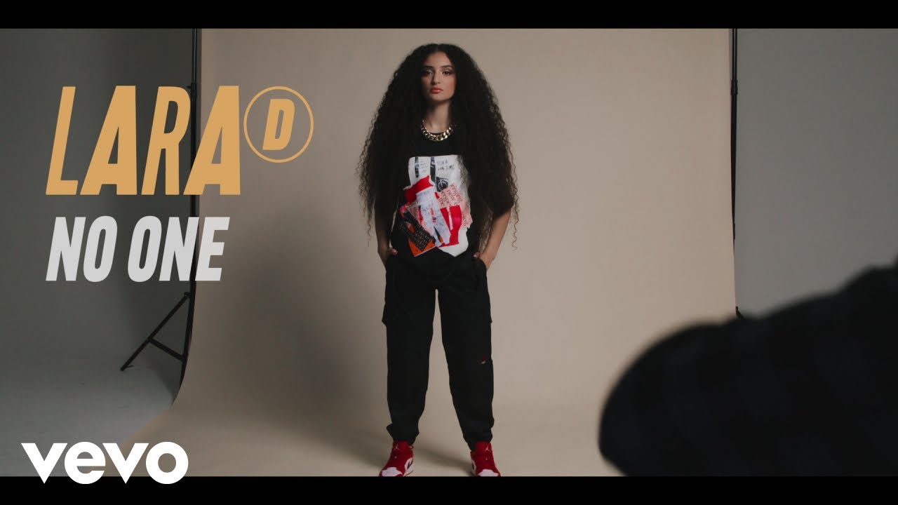 Lara D - No One (Official Video) - YouTube