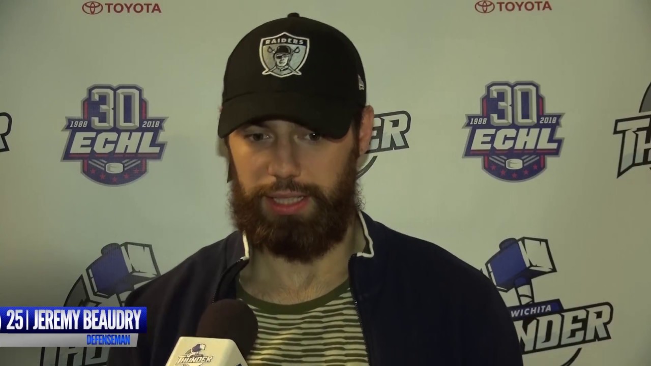 Exit Interviews - Jeremy Beaudry - YouTube