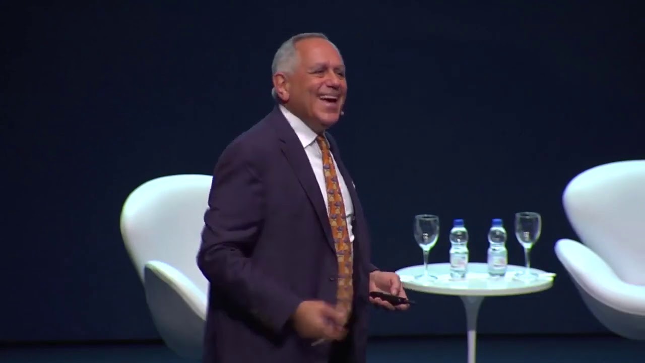 Michael R. Solomon Speaking Fee, Schedule, Bio & Contact Details