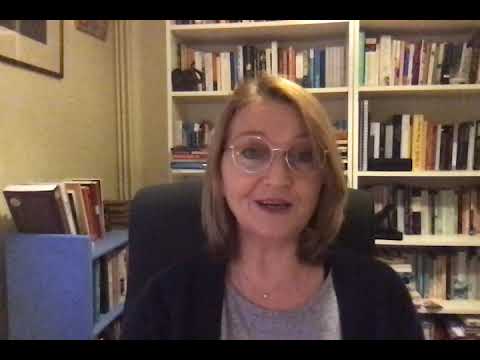 Extract from Curiosities of the Eye by Susannah Rickards - YouTube