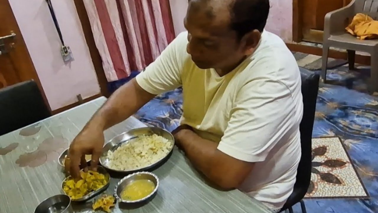 ପାଚିଲ। karmanga chitka ଥରେ ନି ଖାଇଲେ ପସ୍ତେଇ ହେବେ - YouTube