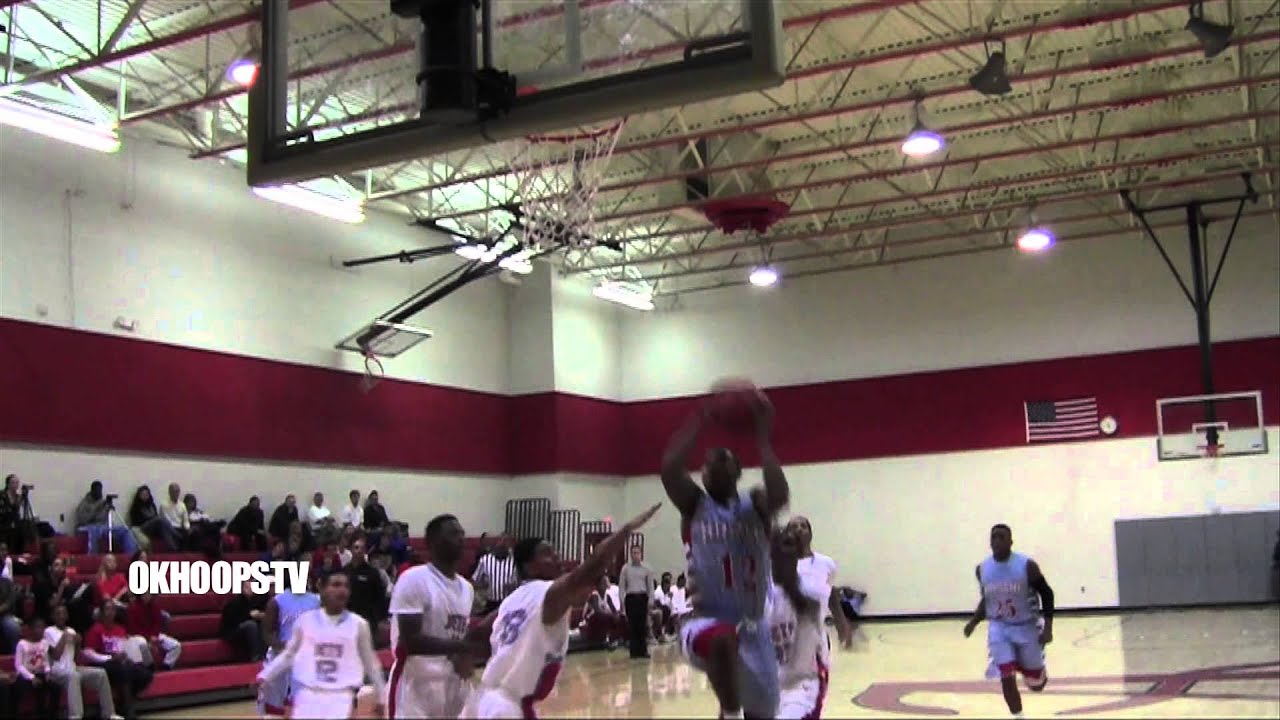 Marcus Foster 2012 Highlights - YouTube