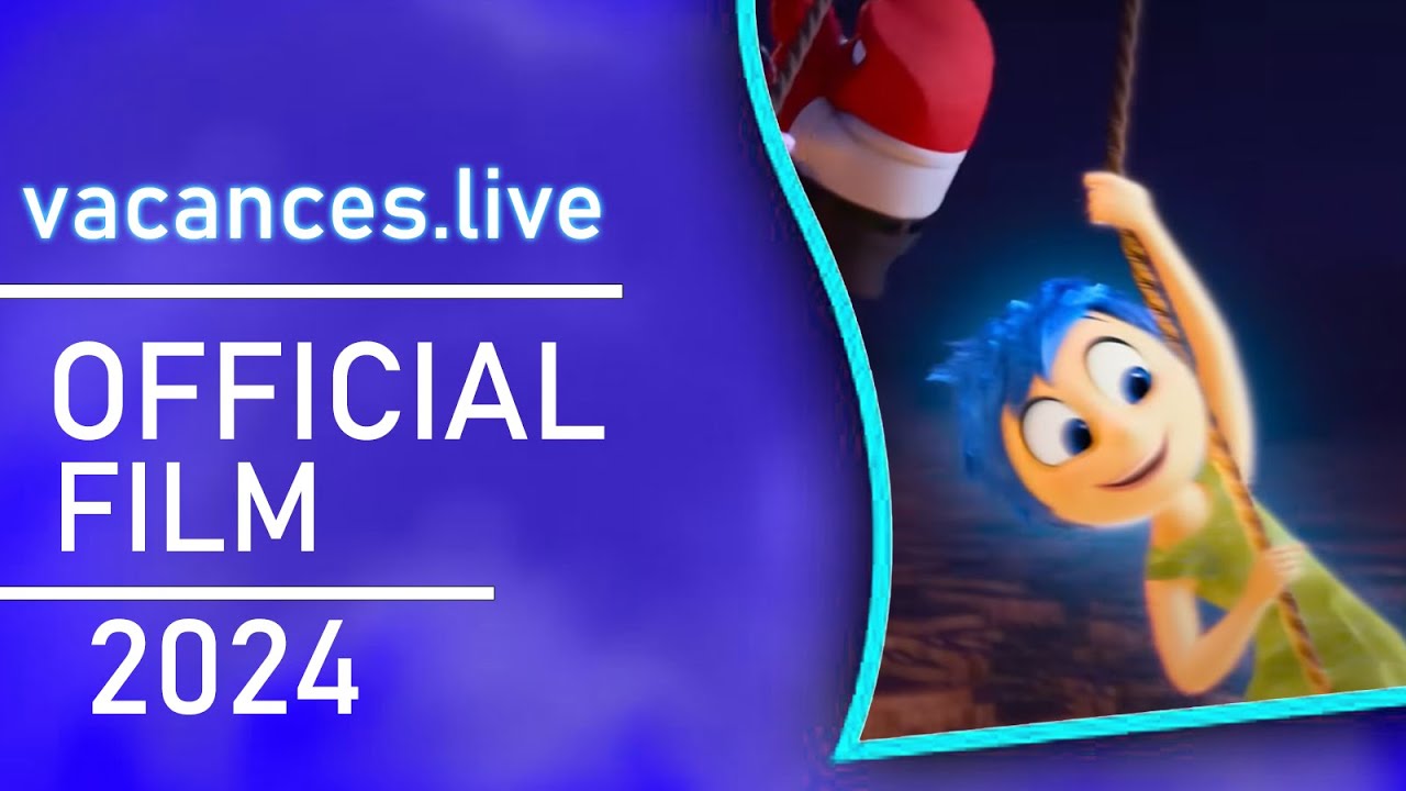 Voir Vice Versa 2 Film Complet - YouTube