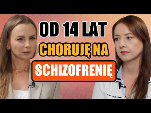 Czego nie odebrała mi schizofrenia?