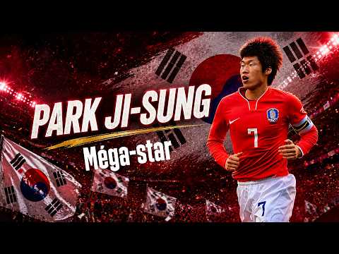 Park Ji Sung: Asia's First Mega Star of Football | DAZN Stories | Episode 9