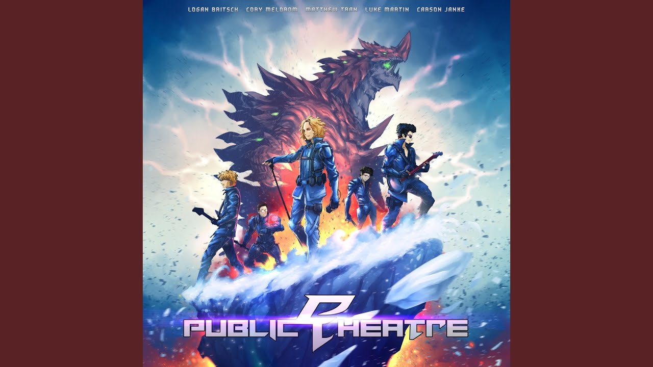 Anime Intro - YouTube