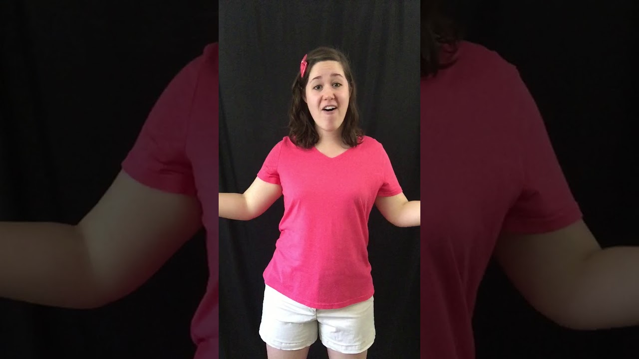 The God Who Stays By Matthew West Asl Cover Youtube