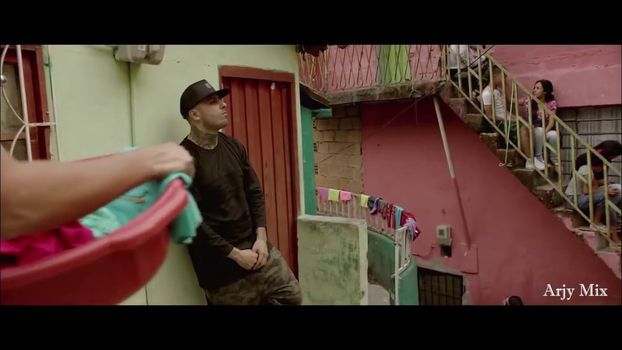 El Perdón Video Original - Nicky Jam - YouTube